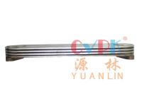 China 600-651-1412 Diesel Engine Oil Cooler Komatsu 600-651-1412 Engine PC200-3/S6D105 for sale