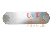 China 600-651-1412 Diesel Engine Oil Cooler Komatsu 600-651-1412 Engine PC200-3/S6D105 for sale