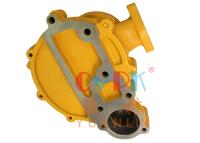 China 6114-61-1101 Excavator Diesel Water Pump  Assy  6114-61-1101 Komatsu Engine S4D130 for sale