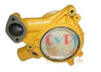 China 6136-61-1102 Excavator Diesel Water Pump Assy 6136-61-1102  Komatsu Engine PC200-1 6D105 for sale