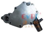 China 8-14600169-0 Water Pump Assy 8-14600146-0  Water PumpIsuzu Engine TCM C240 for sale