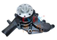 China 8-14600169-0 Water Pump Assy 8-14600146-0  Water PumpIsuzu Engine TCM C240 for sale