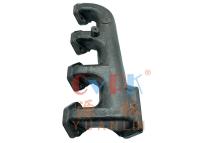 China 5I7892 Engine Mining Excavator Diesel Exhaust Manifold 5I7892 Of Engine S4KT E120B E312 for sale