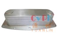 China 188-3826 Excavator Diesel  Oil Cooler 188-3826  Engine Of 330C C9/3126 for sale