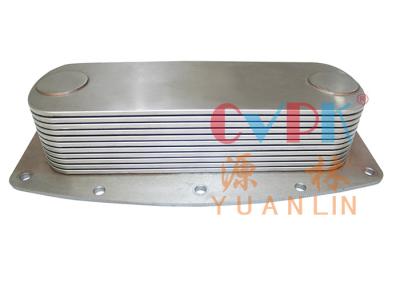 China 188-3826 Excavator Diesel  Oil Cooler 188-3826  Engine Of 330C C9/3126 for sale