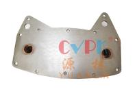 China 188-3826 Excavator Diesel  Oil Cooler 188-3826  Engine Of 330C C9/3126 for sale
