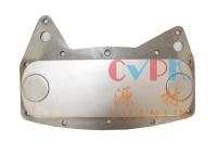 China 188-3826 Excavator Diesel  Oil Cooler 188-3826  Engine Of 330C C9/3126 for sale