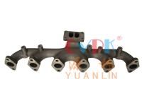China 6754-11-5110 KOMATSU Diesel Exhaust Manifold 6754-11-5110 Of Engine PC200-8 6D107 for sale