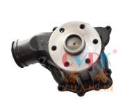 China 1-13650068-1 Excavator Diesel Water Pump Assy 1-13650068-1 For Isuzu Engine EX300-5 6SD1T for sale