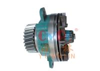 China 20734268 Excavator Diesel Water Pump Assy 20734268 For  Of Engine EC360 F10 for sale
