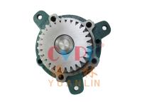 China 20734268 Excavator Diesel Water Pump Assy 20734268 For  Of Engine EC360 F10 for sale
