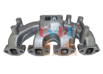 China 6205-11-5112 Excavator Diesel Exhaust Manifold 6205-11-5112 Komatsu Engine PC130 4D95/B3.3 for sale