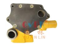 China 6204-61-1104 Excavator Engine Water Pump 6204-61-1104 Of Komatsu Engine PC60-5 S4D95 for sale