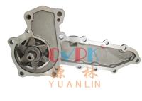 China 1A051-73032 Engine Mining Excavator Water Pump Assy  1A051-73032 KUBOTA Engine V2403 1.0KG for sale