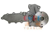 China 1A051-73032 Engine Mining Excavator Water Pump Assy  1A051-73032 KUBOTA Engine V2403 1.0KG for sale