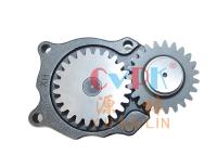 China 6735-51-1111 Excavator Diesel Oil Pump 6735-51-1111 For Komatsu Of Engine S6D102 for sale