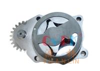 China 6735-51-1111 Excavator Diesel Oil Pump 6735-51-1111 For Komatsu Of Engine S6D102 for sale