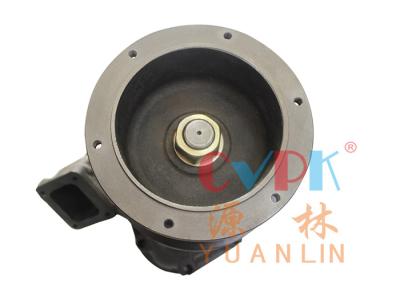 China 1-13650099-1 Excavator Diesel Water Pump Assy 1-13650099-1 For Isuzu Engine 6RB1 53x37x31 for sale