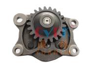 China 6151-51-1005 Diesel Engine Oil Pump Assy 6151-51-1005 For Komatsu Of Engine S6D125 for sale