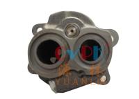 China 6151-51-1005 Diesel Engine Oil Pump Assy 6151-51-1005 For Komatsu Of Engine S6D125 for sale