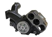 China DOSANDAEWOO Water Pump Assy for sale