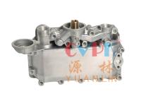 China 04290781 Engine Mining Excavator Oil Cooler Cover 04290781 For Deutz  Engine DF416M1013ECP for sale