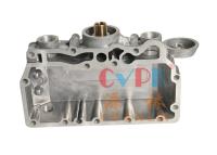 China 04290781 Engine Mining Excavator Oil Cooler Cover 04290781 For Deutz  Engine DF416M1013ECP for sale