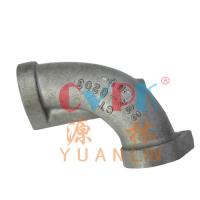 China 234-0203 Engine Mining Excavator Diesel Metal 234-0203 Elbow Pipe For  Engine C9 for sale