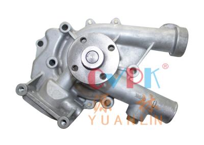 China 16100-71200 Excavator Diesel Water Pump Assy 16100-71200 Of Toyota Engine 1Z/2Z for sale