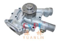 China 16100-71200 Excavator Diesel Water Pump Assy 16100-71200 Of Toyota Engine 1Z/2Z for sale