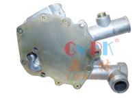 China 16100-71200 Excavator Diesel Water Pump Assy 16100-71200 Of Toyota Engine 1Z/2Z for sale