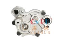 China ME014603 Engine Mining Excavator of Oil Pump ME014603 Isuzu for Engine 4D32 2.0KG for sale