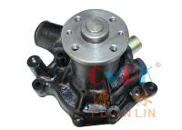 China 1-13610967-0 Excavator Diesel Water Pump Assy 1-13610967-0 For Isuzu Of Engine 6BD1H for sale