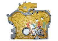 China 217-5477 Excavator Diesel Engine Oil Pump 217-5477 For  Engine 318C 3066 for sale