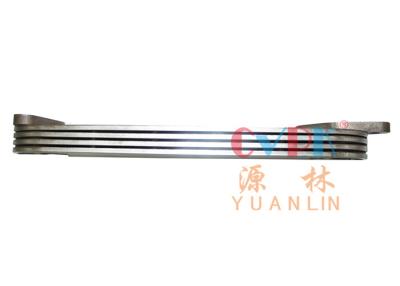 China 135-2403 Engine Mining Excavator Oil Cooler For  135-2403 Engine 314C 3064 1.5KG for sale