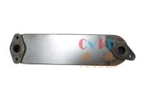 China 135-2403 Engine Mining Excavator Oil Cooler For  135-2403 Engine 314C 3064 1.5KG for sale