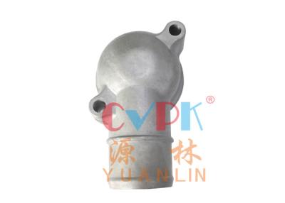 China 20450753 Engine Mining Excavator 20450753 Thermostat Housing Cover  0.3KG for sale