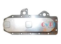 China 5W5903 Excavator Diesel Oil Cooler 5W5903 For  Of Engine 3116 for sale