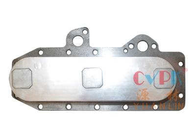 China 5W5903 Excavator Diesel Oil Cooler 5W5903 For  Of Engine 3116 for sale