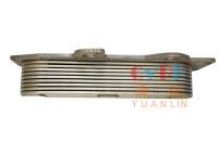 China 5W5903 Excavator Diesel Oil Cooler 5W5903 For  Of Engine 3116 for sale