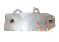 China 5W5903 Excavator Diesel Oil Cooler 5W5903 For  Of Engine 3116 for sale