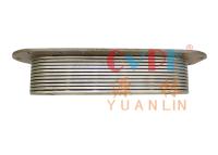 China 9L6251 Diesel Engine Oil Cooler 9L6251 For  Engine Of 3208 for sale