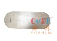China 9L6251 Diesel Engine Oil Cooler 9L6251 For  Engine Of 3208 for sale