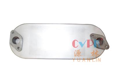 China 8-97334100-2 Engine Mining Diesel Oil Cooler 8-97334100-2 For Isuzu Engine 4HK1T for sale