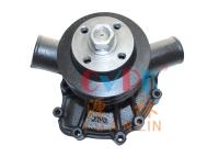 China 1-12365475-9 Excavator Diesel Water Pump Assy 1-12365475-9 For Isuzu Engine Of DA640 for sale