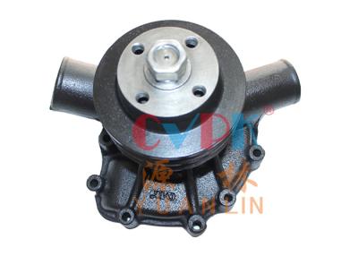 China 1-12365475-9 Excavator Diesel Water Pump Assy 1-12365475-9 For Isuzu Engine Of DA640 for sale