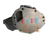 China 1-12365475-9 Excavator Diesel Water Pump Assy 1-12365475-9 For Isuzu Engine Of DA640 for sale