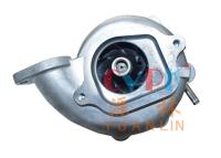 China 8-9846073-0 Excavator Diesel Water Pump Assy 8-9846073-0 Isuzu Engine Of ZAX450 6WG1 for sale