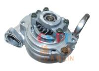 China 8-9846073-0 Excavator Diesel Water Pump Assy 8-9846073-0 Isuzu Engine Of ZAX450 6WG1 for sale