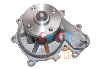 China 8-98198463-1 Excavator Diesel Water Pump Assy 8-98198463-1 For Engine Of EFL 4HQ1 for sale
